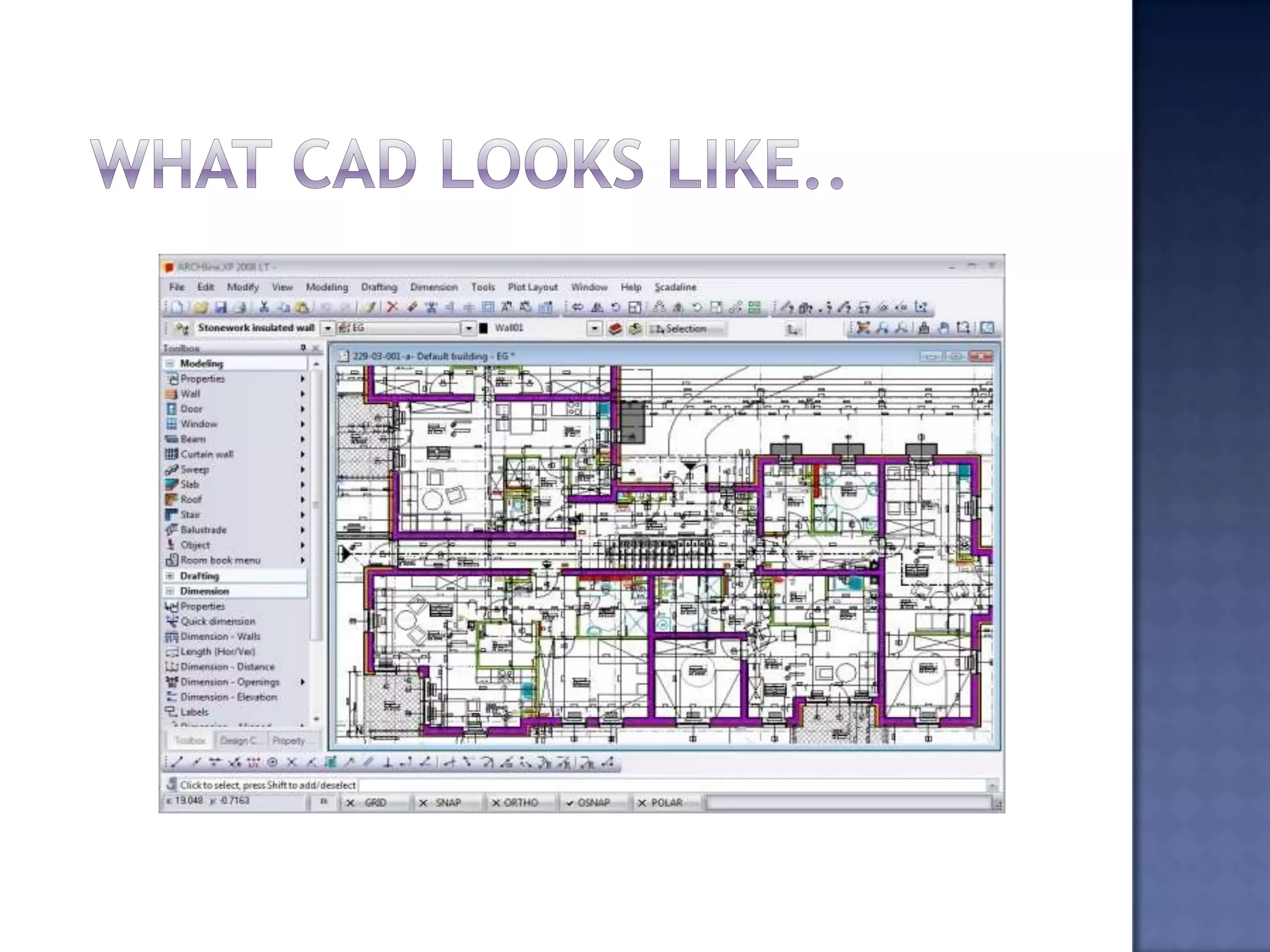 Computer drafting & designing.pptx18 | PPTX