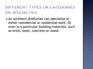 Computer drafting & designing.pptx18 | PPTX