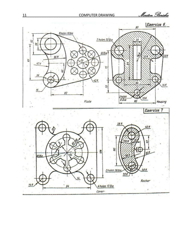 Vizatim me kompjuter
