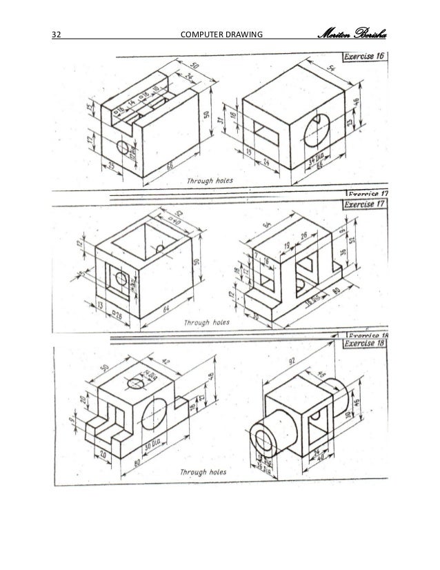 Vizatim me kompjuter