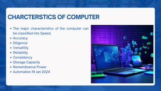 Computer Education is best education.... | PPT