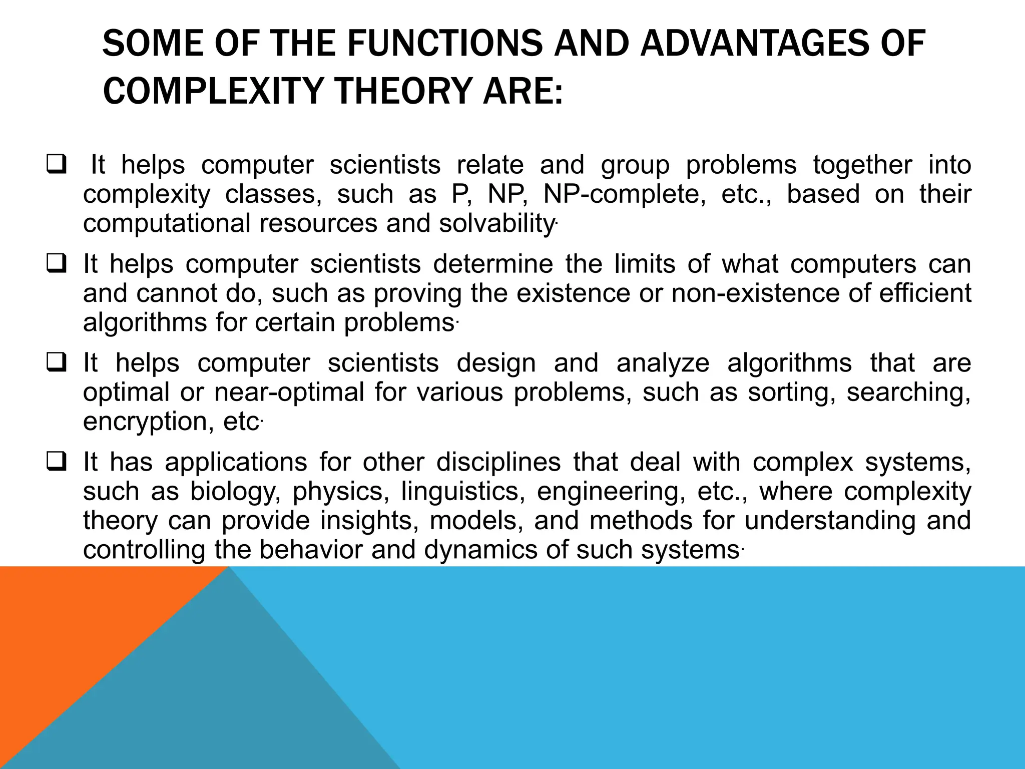 Computer Educational Theories Technology .pptx
