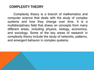 Computer Educational Theories Technology .pptx