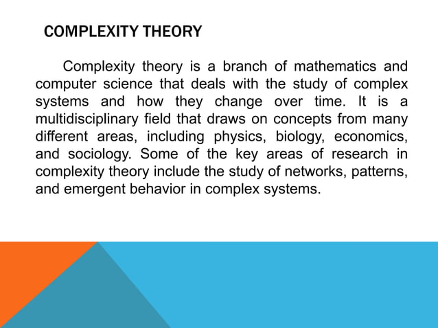 Computer Educational Theories Technology .pptx | Databases | Computer Software and Applications