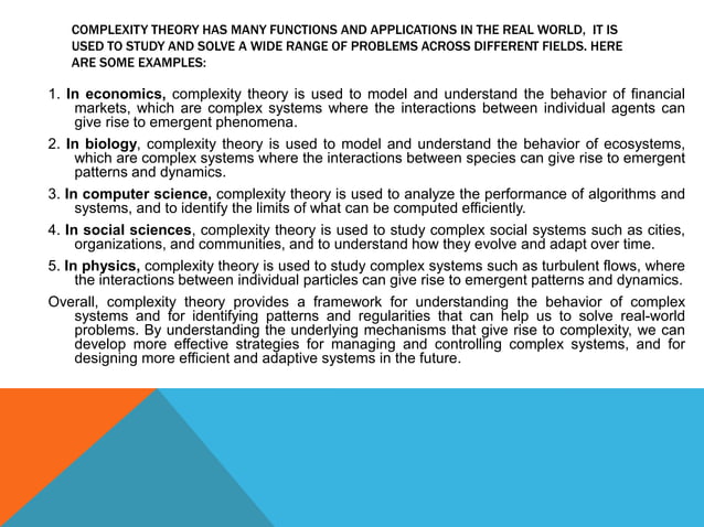 Computer Educational Theories Technology .pptx | Databases | Computer Software and Applications