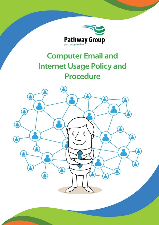 Computer, E-mail and Internet Usage Policy and Procedure | PDF