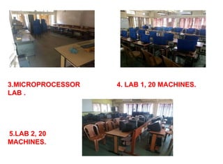 Computer Engg Department important aspects | PPTX