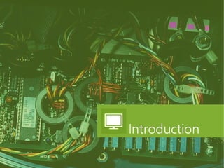Computer Engineering | PPT