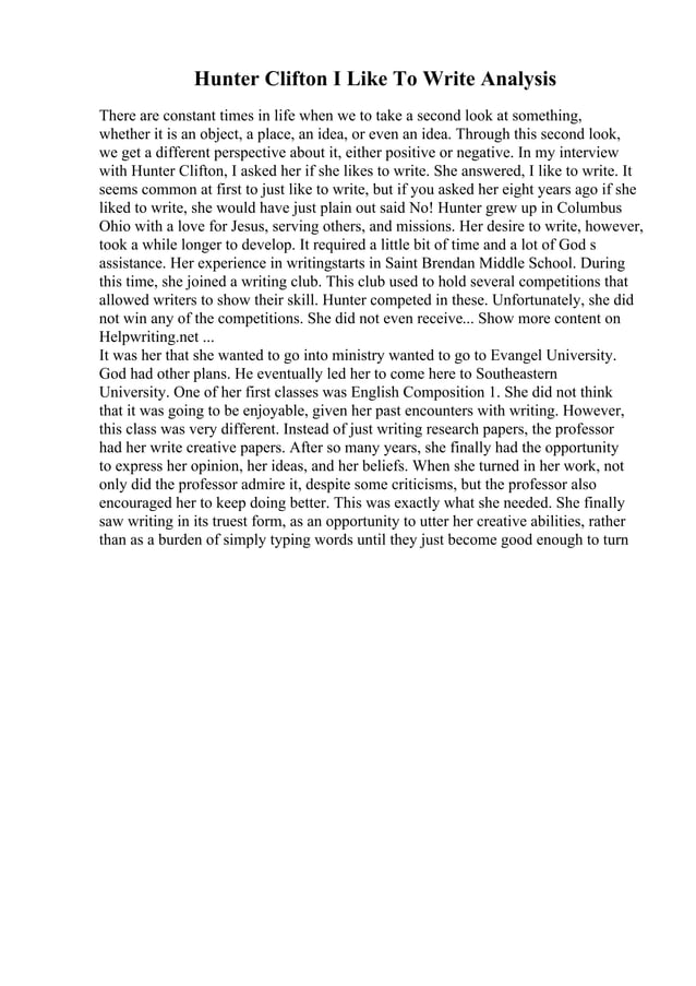 Computer Engineering Essay. Introduction to Computers: What is a ...