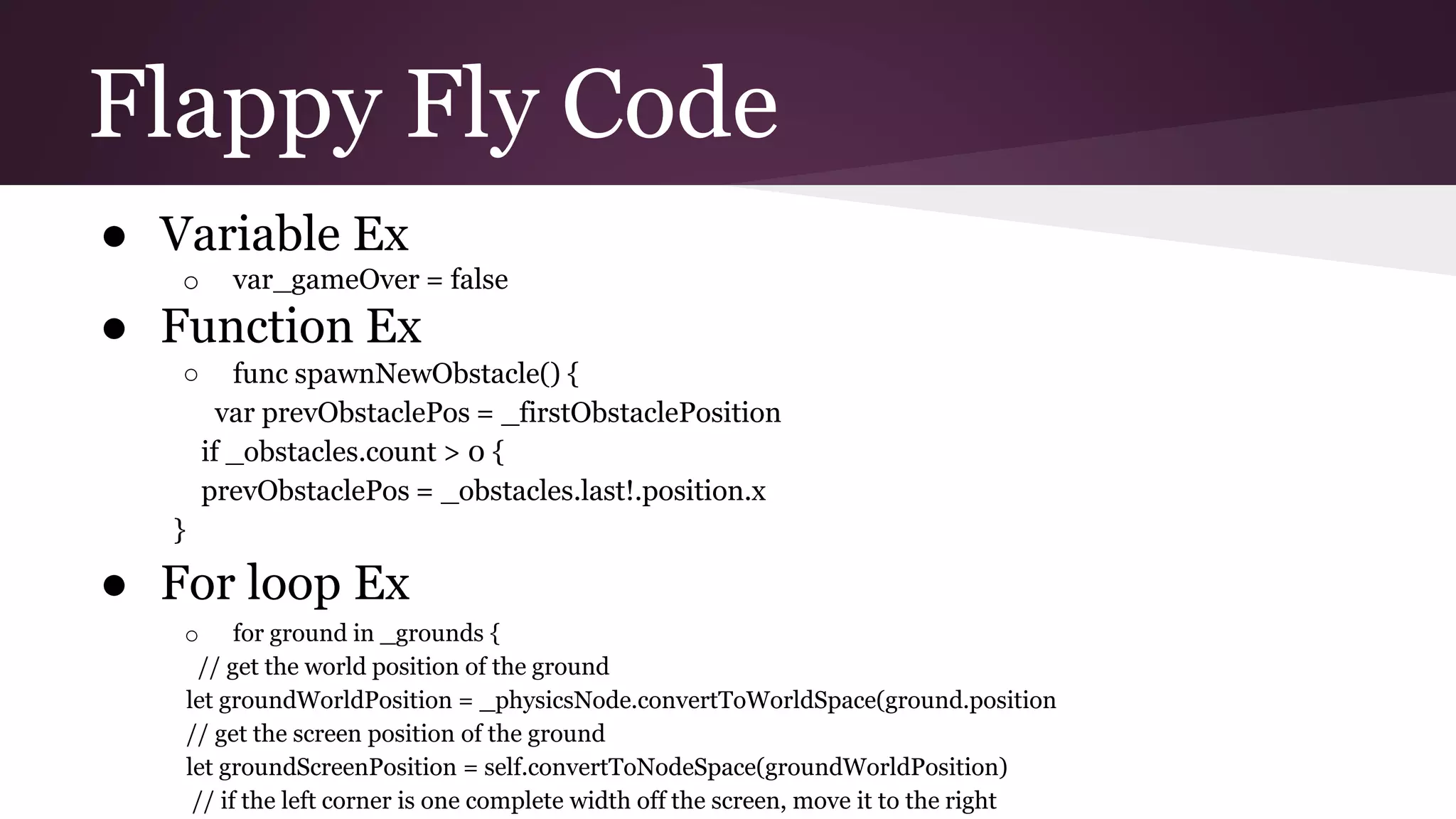Computer Engineering (Programming Language: Swift) | PPT Computer Engineering (Programming Language: Swift) | PPT