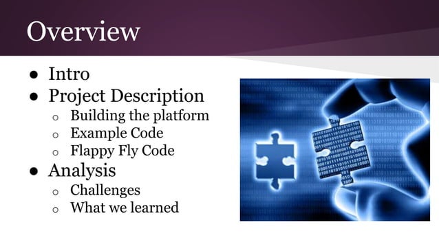 Computer Engineering (Programming Language: Swift) | PPTX