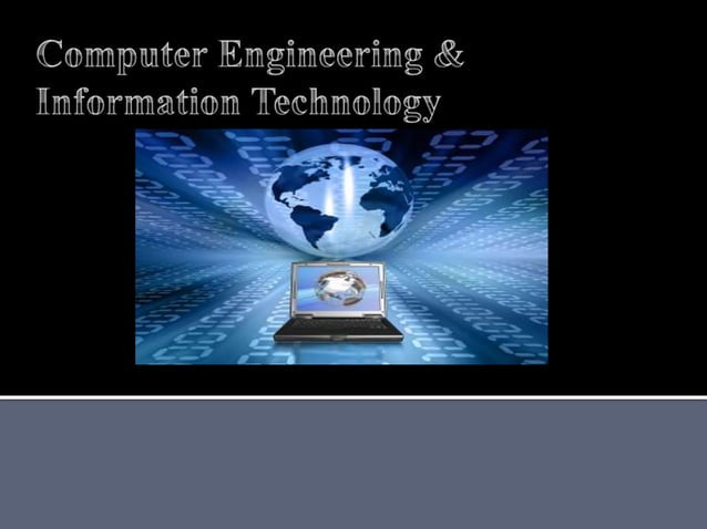 Computer Engineering | PPT