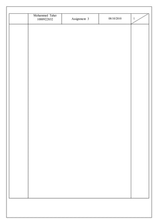 Computer Engineering Paper | PDF