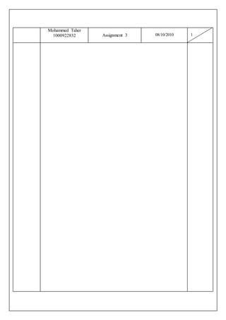 Computer Engineering Paper | PDF