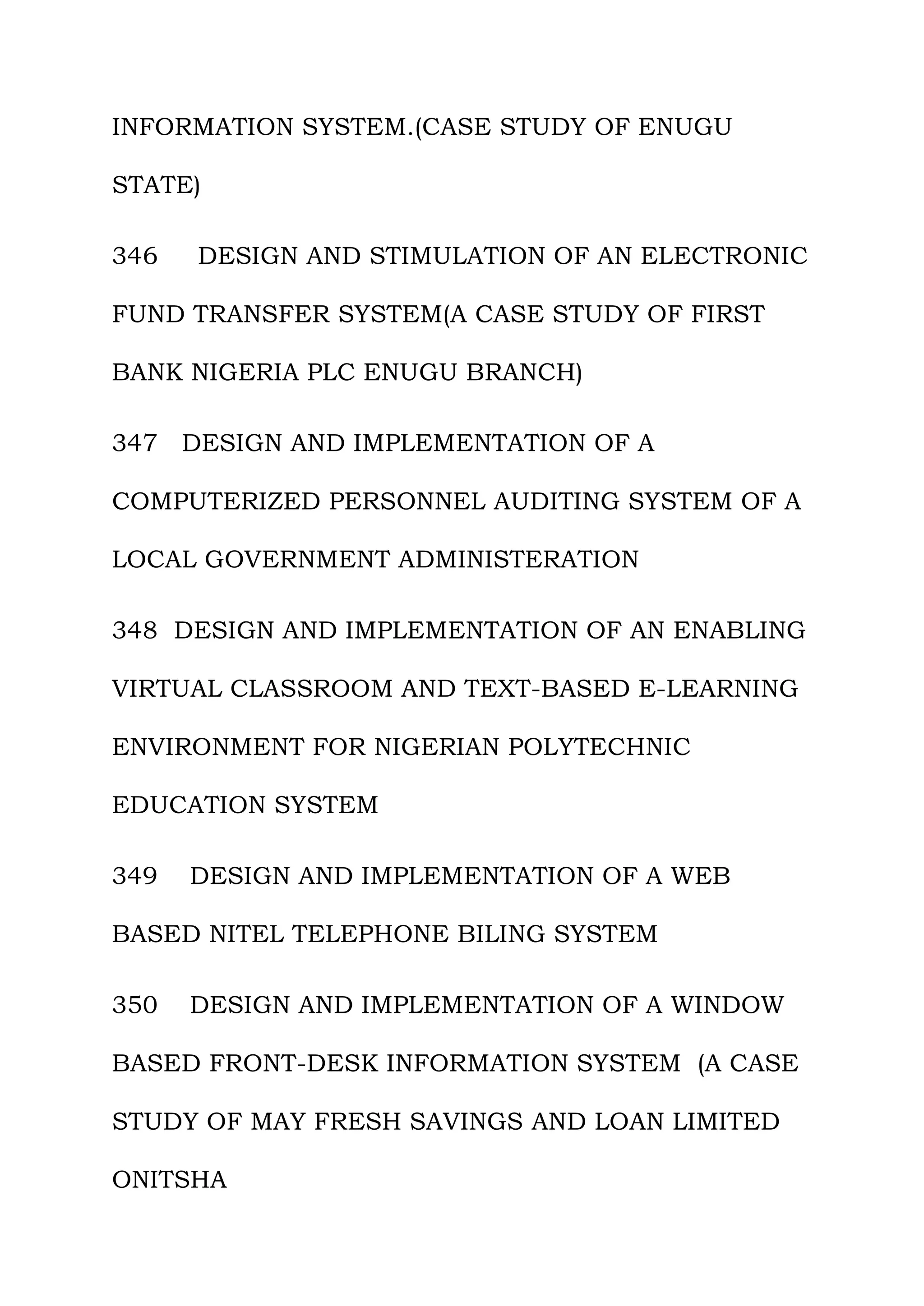 COMPUTER ENGINEERING PROJECT TOPICS AND MATERIALS.docx