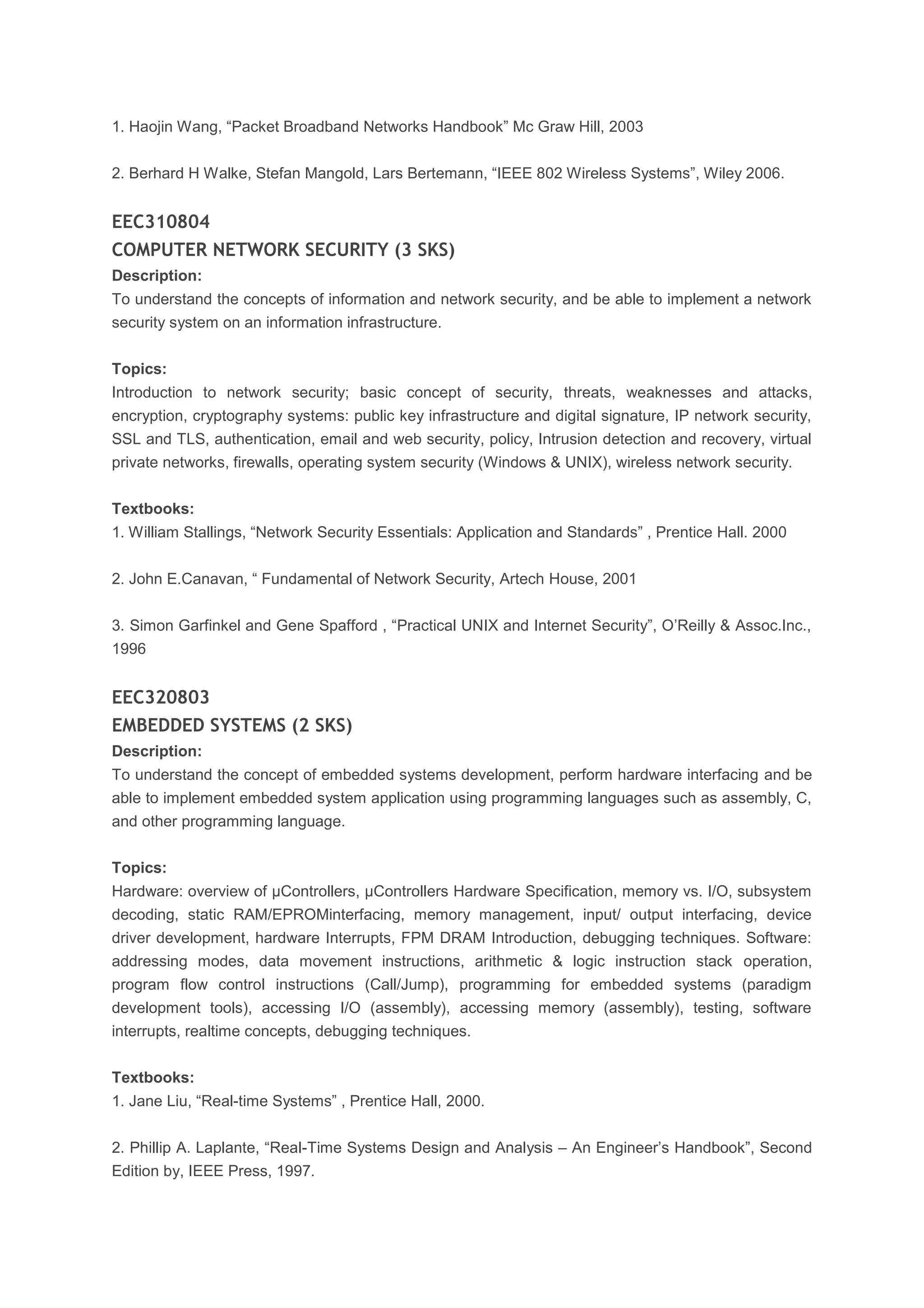 Computer engineering university | DOCX