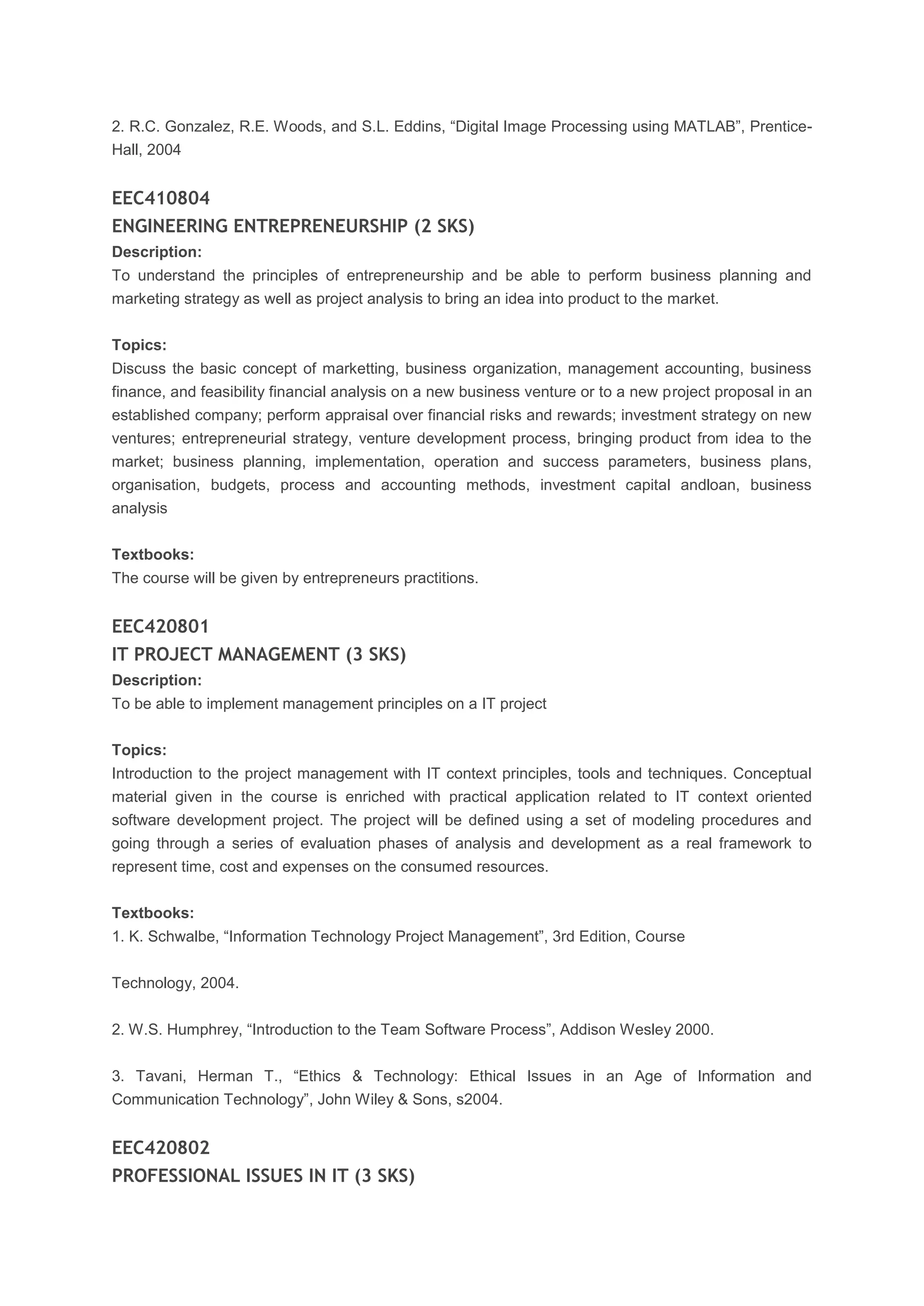 Computer engineering university | DOCX