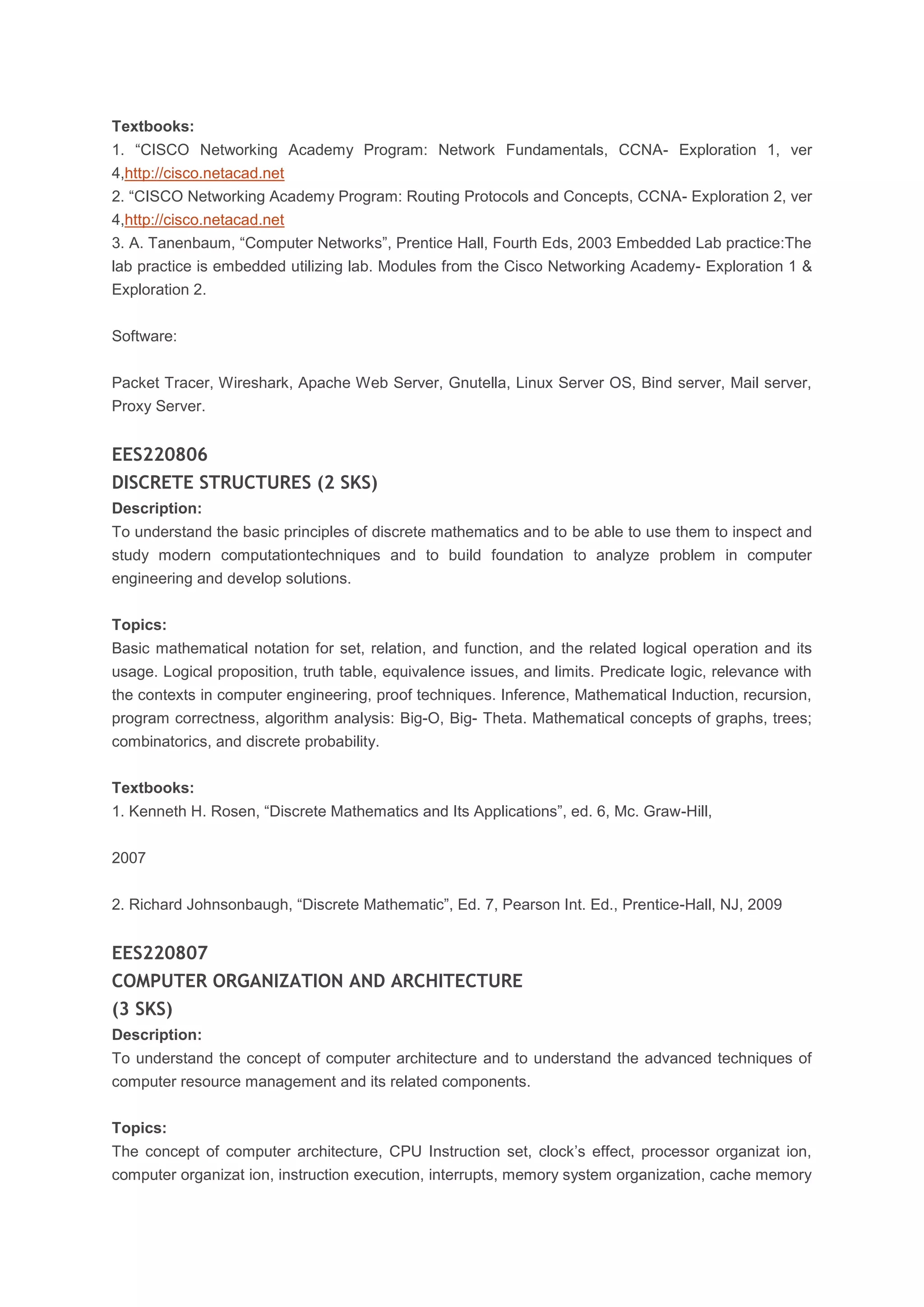 Computer engineering university | DOCX