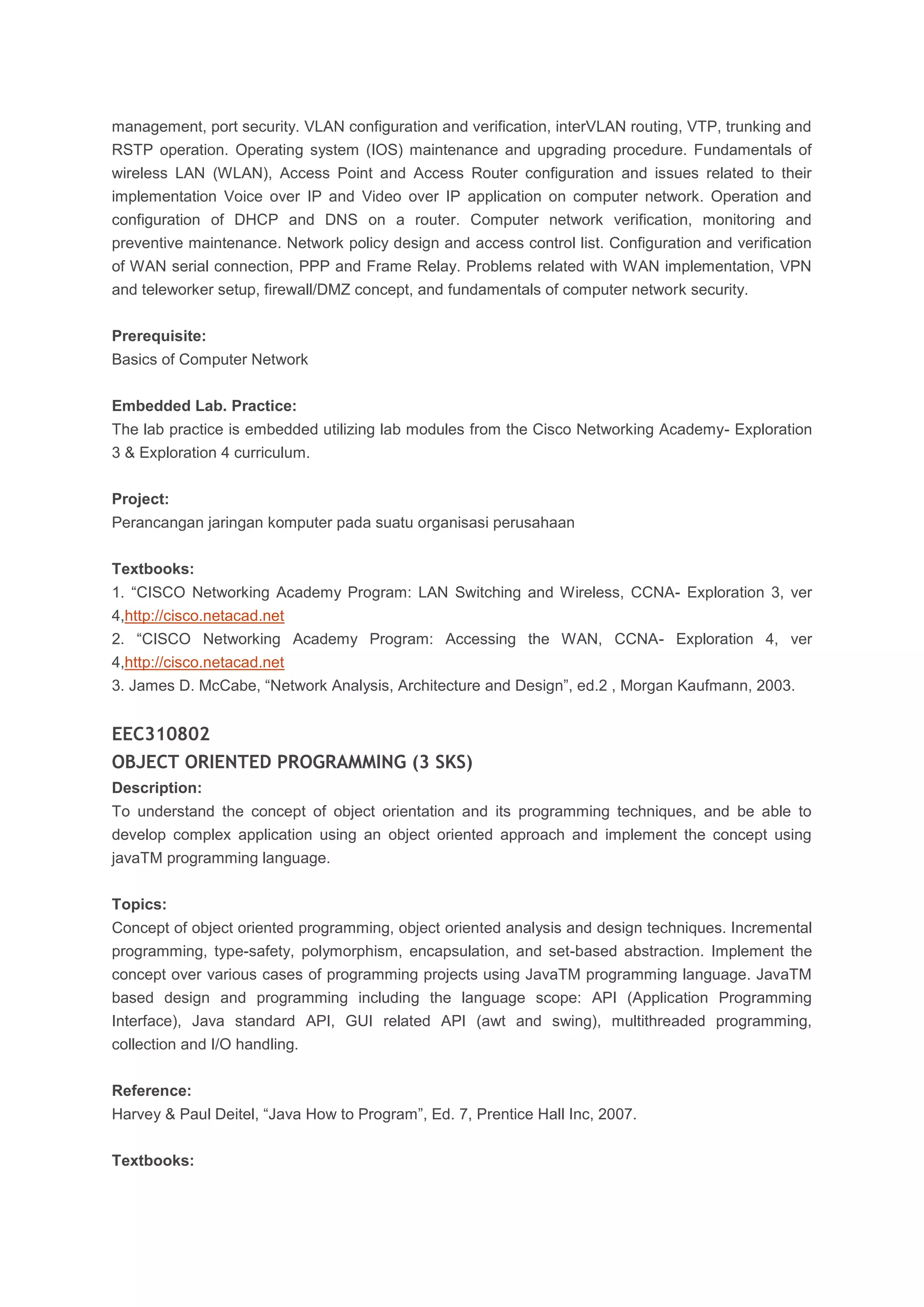 Computer engineering university | DOCX