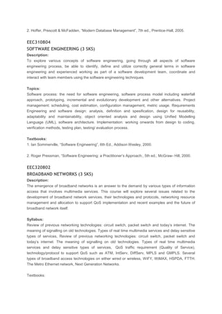 Computer engineering university | DOCX