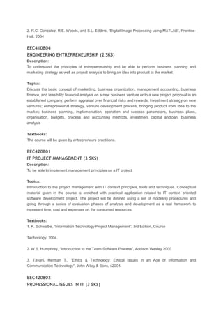 Computer engineering university | DOCX