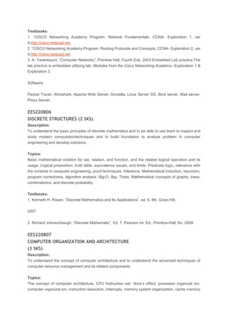 Computer engineering university | DOCX