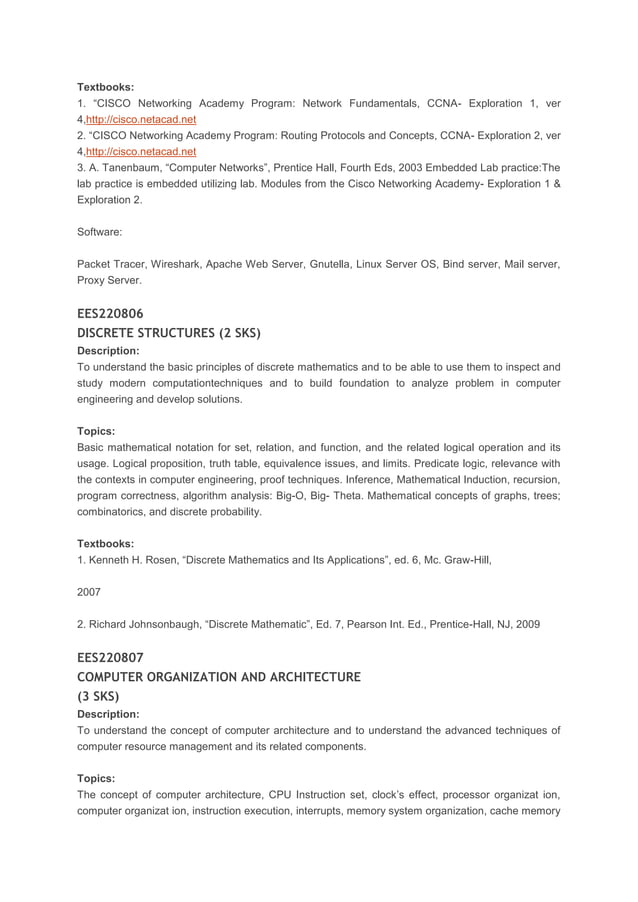 Computer engineering university | DOCX