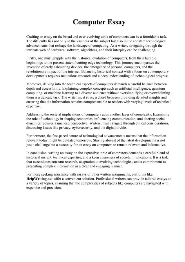 Computer Essay.pdf