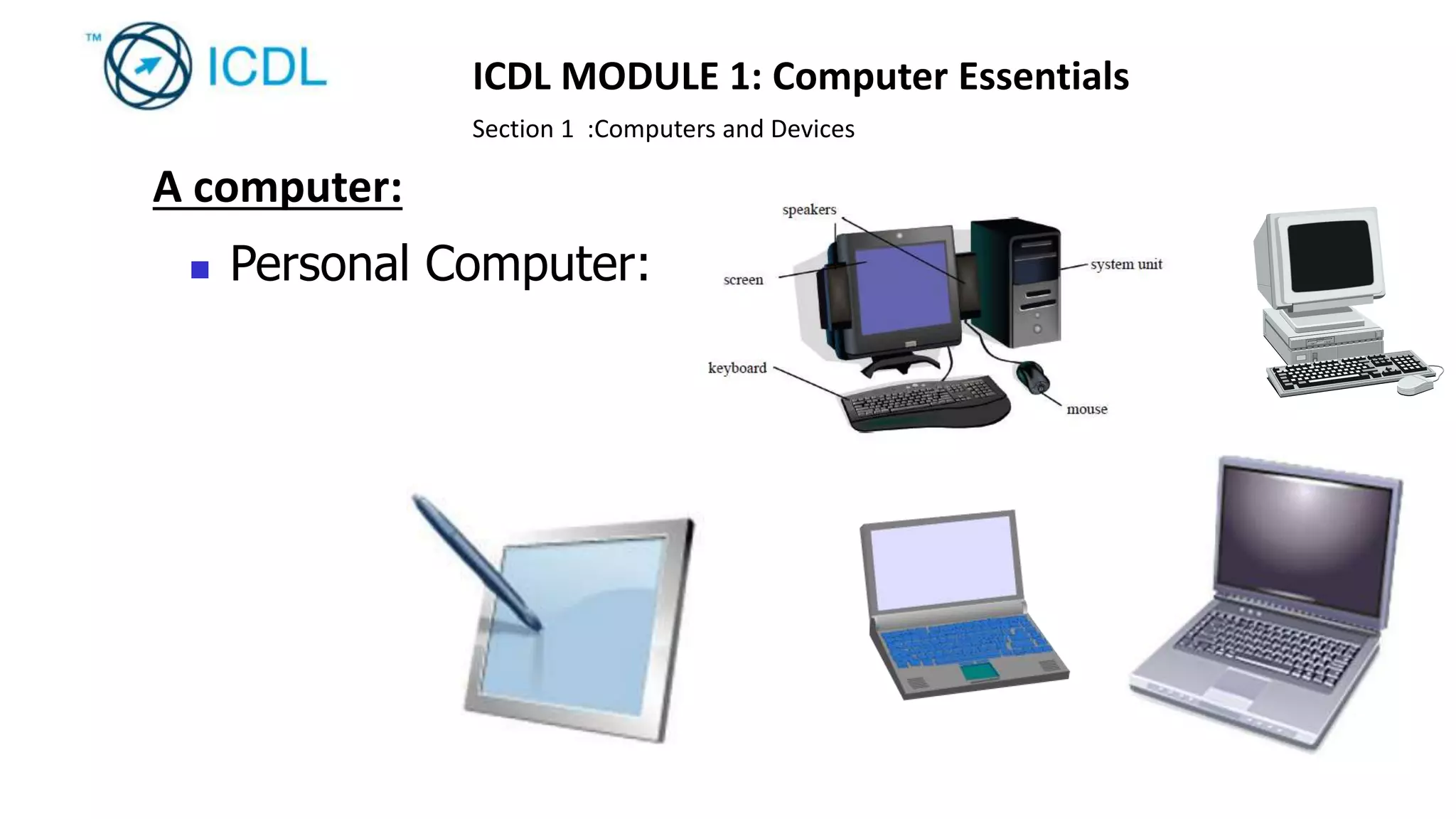 Computer Essentials - Part 1 (IT Concepts).pptx