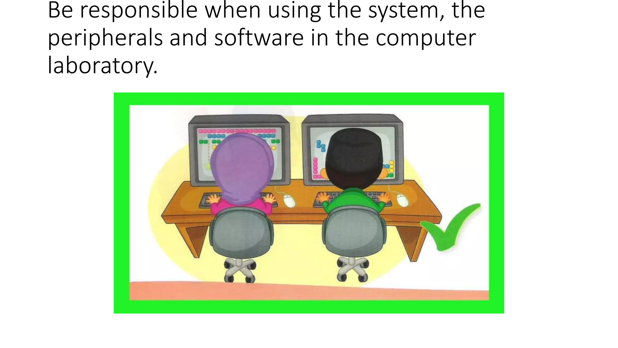 Computer ethics | PPT