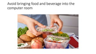 Computer ethics | PPT