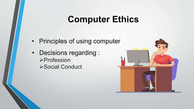 Computer Ethics | PPT
