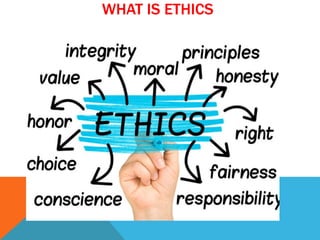 Computer ethics | PDF | Technology & Computing