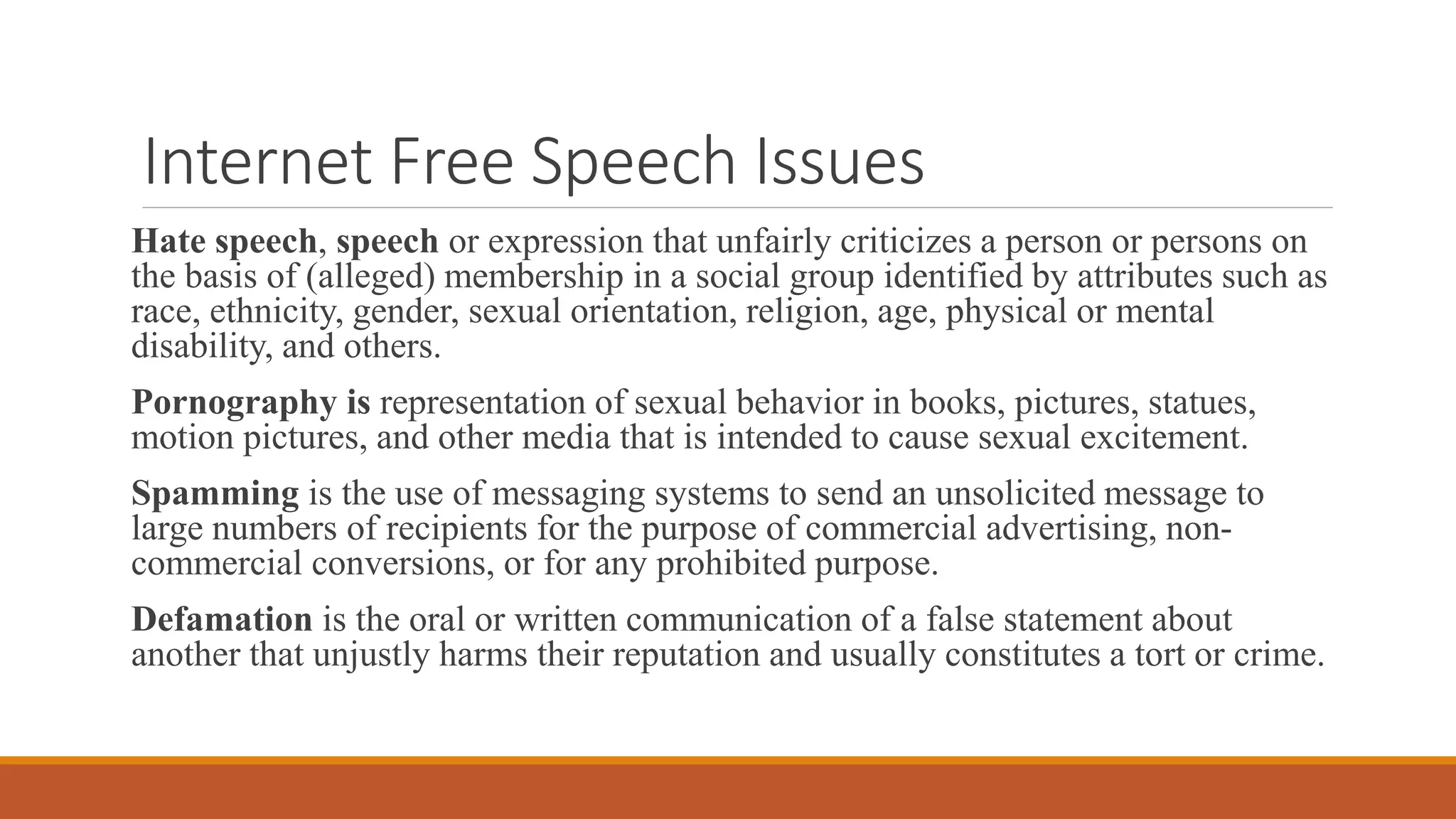 Computer ethics | PPT