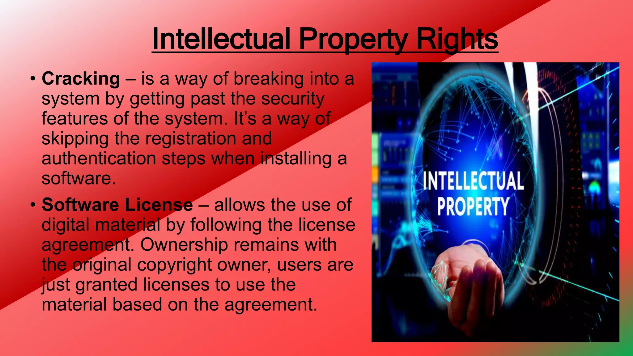 Computer ethics | PPT