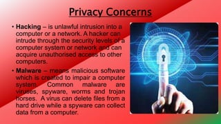 Computer ethics | PPT