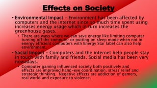 Computer ethics | PPT