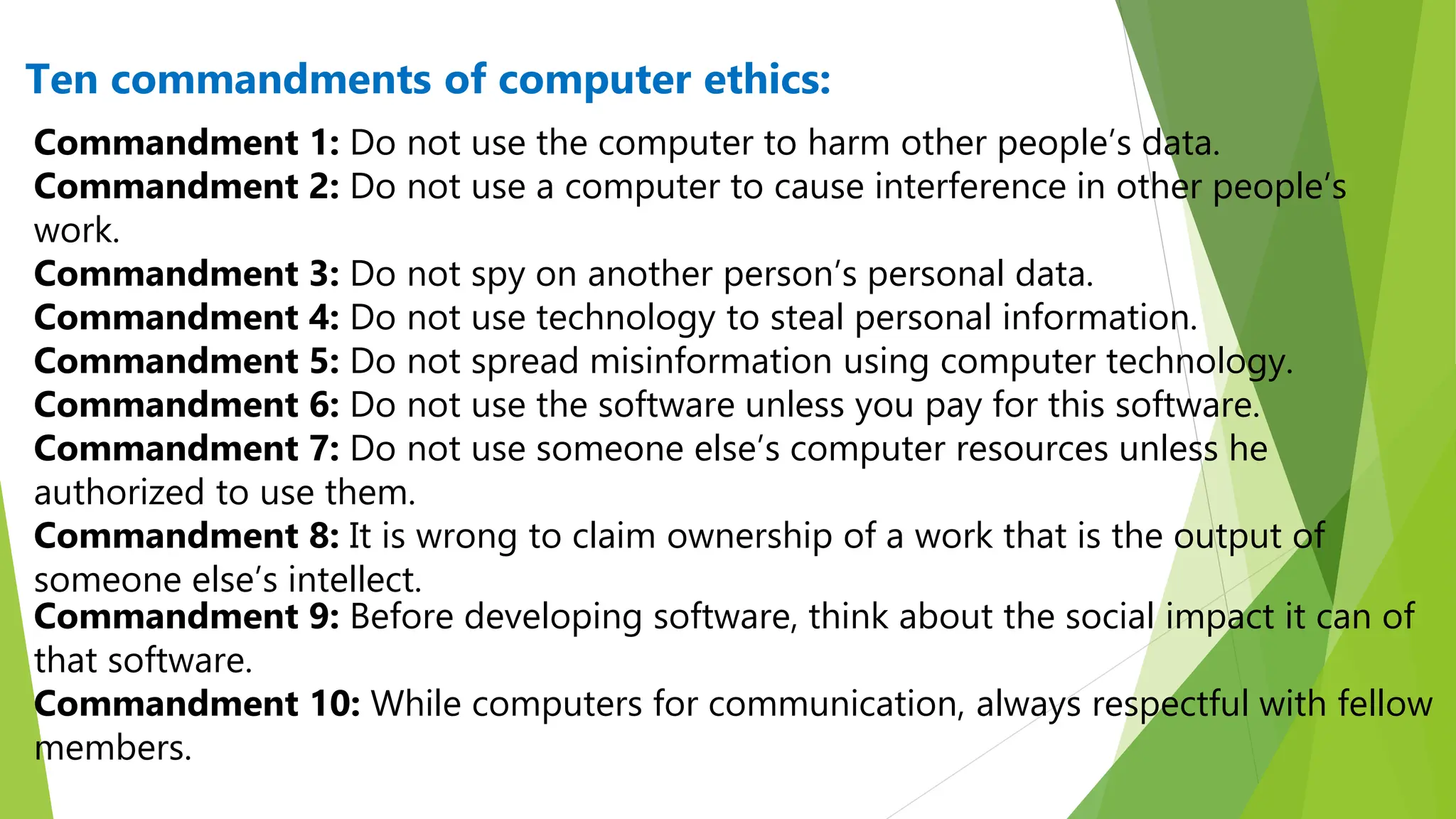 COMPUTER ETHICS.pptx