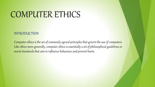COMPUTER ETHICS.pptx