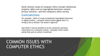 COMPUTER ETHICS.pptx
