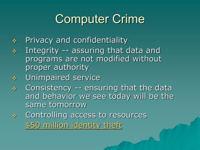 Introduction to modern computerethics.ppt