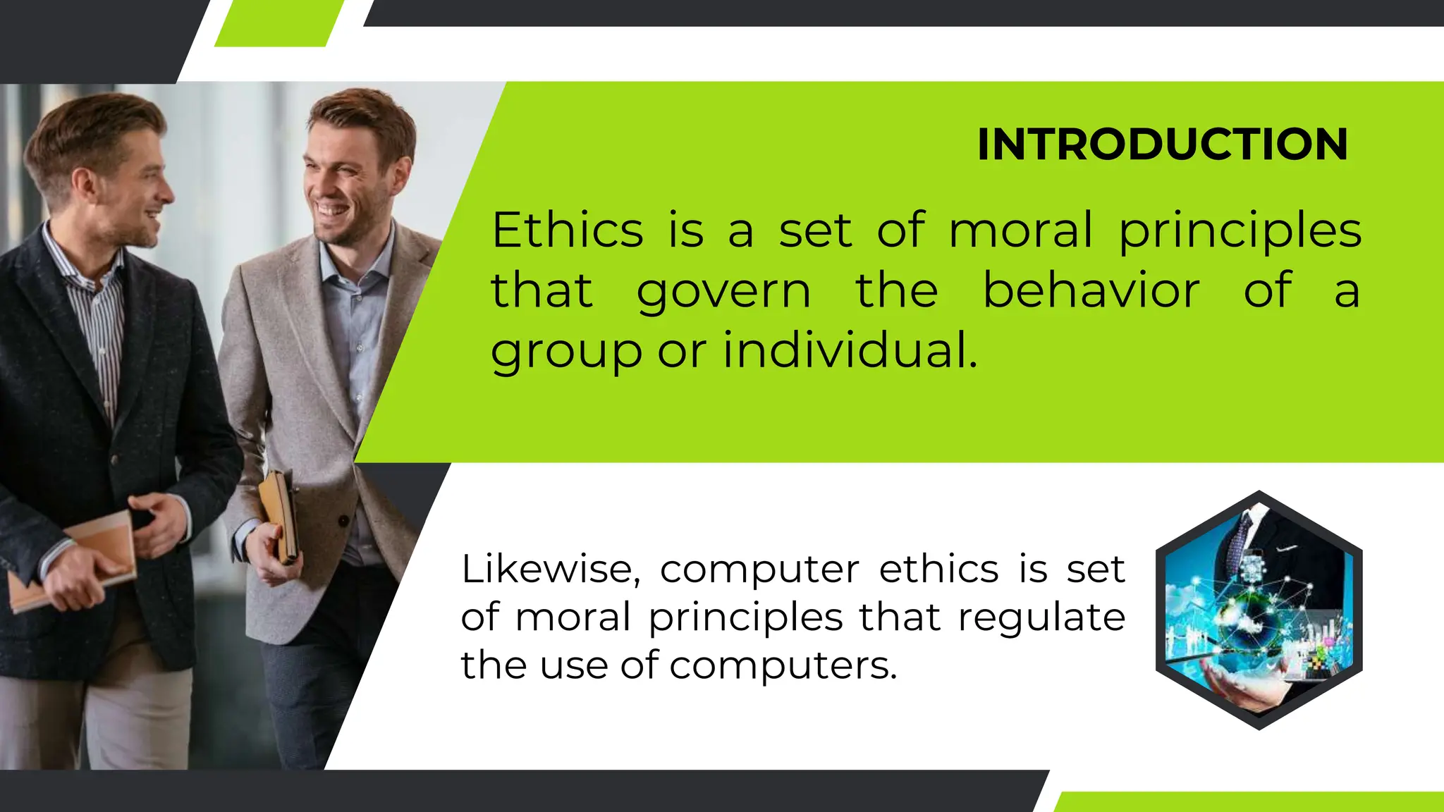 Principles of computer ethics Module 2.pptx