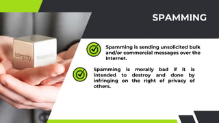 Principles of computer ethics Module 2.pptx