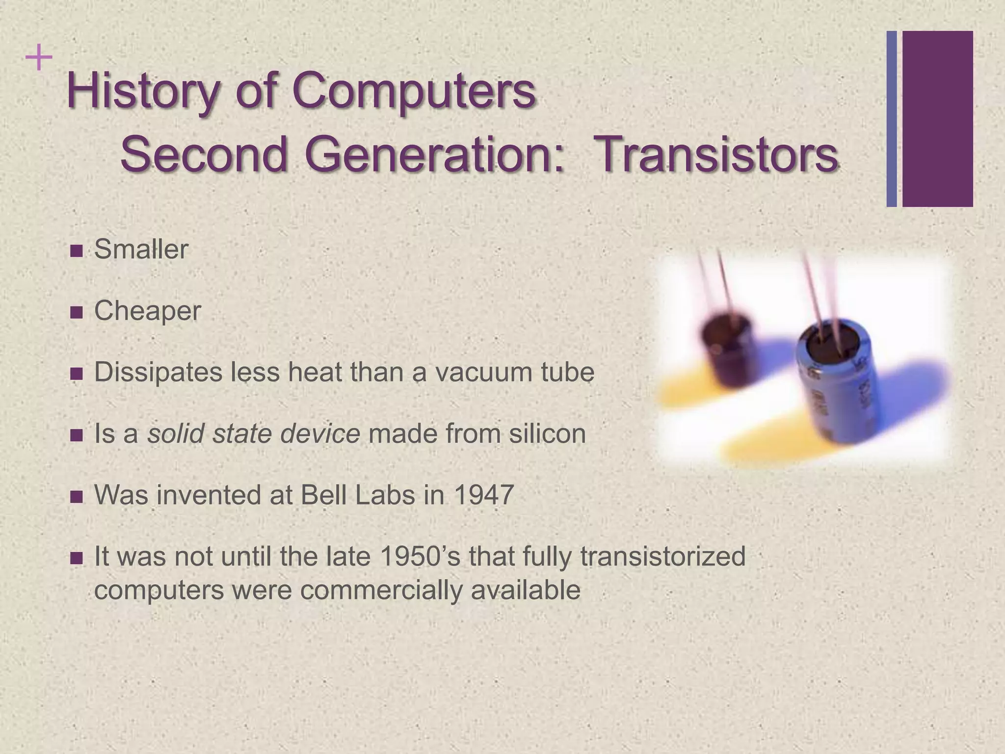 Computer_Evolution_Ch2.pptx | Computing | Technology & Computing