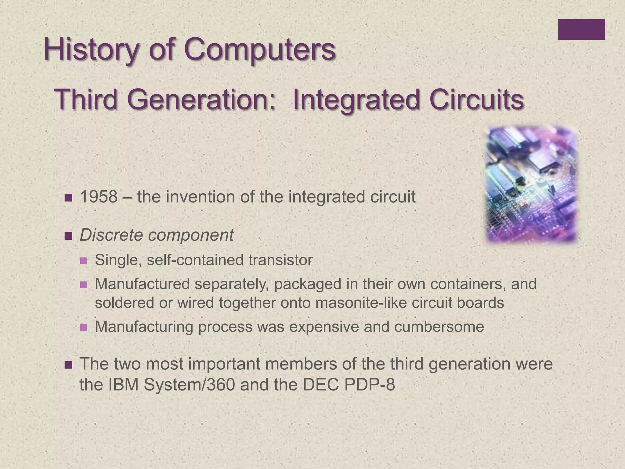 Computer_Evolution_Ch2.pptx | Computing | Technology & Computing