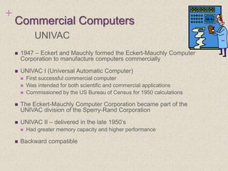 Computer_Evolution_Ch2.pptx | Computing | Technology & Computing
