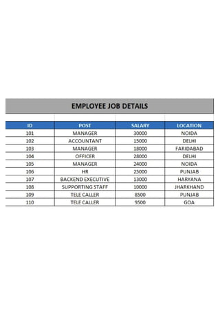 Computer Excel PDF Plus (Shortcut key of MS Excel.pdf