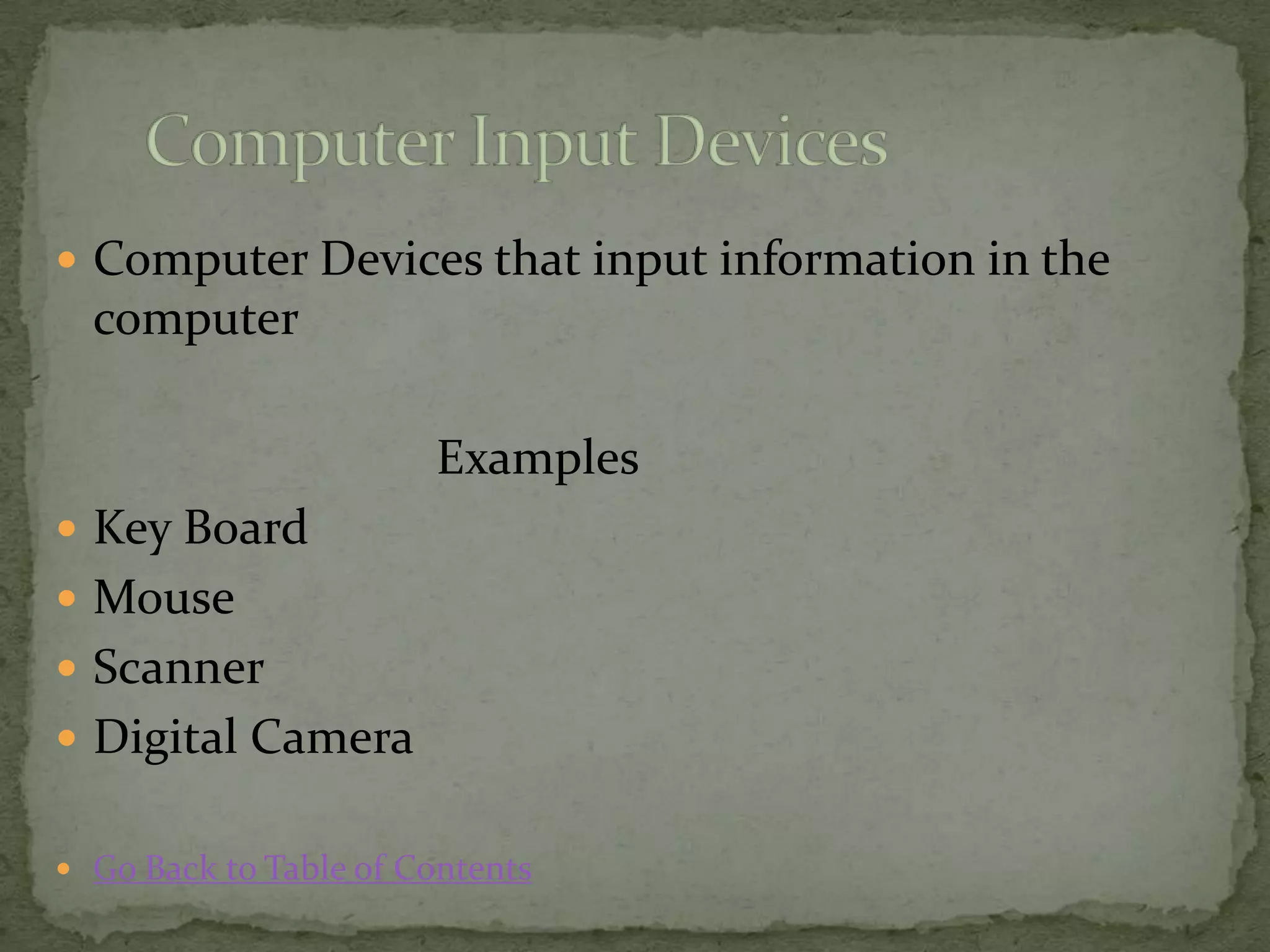Computer explanation by i gede sugita aryandana | PPTX