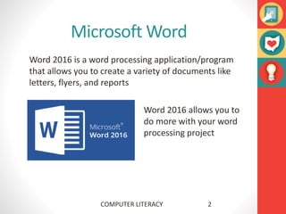 computer Ms word and it's importance.pdf