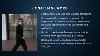 Computer forensics | PPTX
